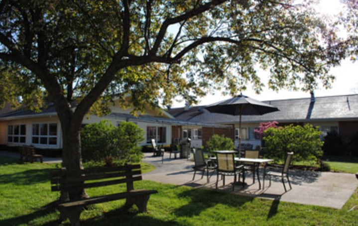 Windsor Health and Rehabilitation Center | Nursing Home | Windsor ...