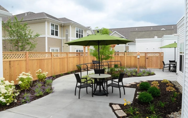 King David Post Acute | Nursing Home | Beachwood Skilled Nursing ...