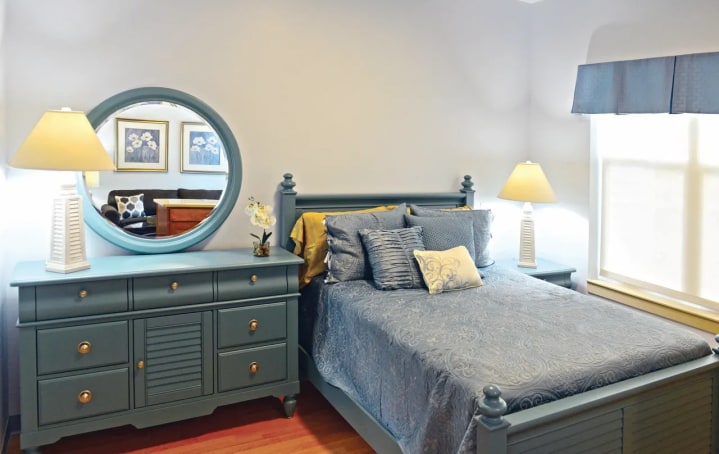 King David Post Acute | Nursing Home | Beachwood Skilled Nursing ...