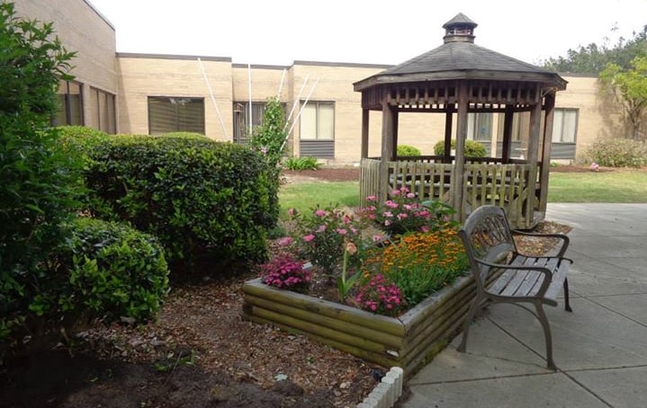 PruittHealth- Conway at Conway Medical Center | Nursing Home | Conway ...