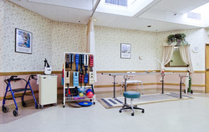 Knolls West Post Acute Llc | Nursing Home | Victorville Skilled Nursing ...