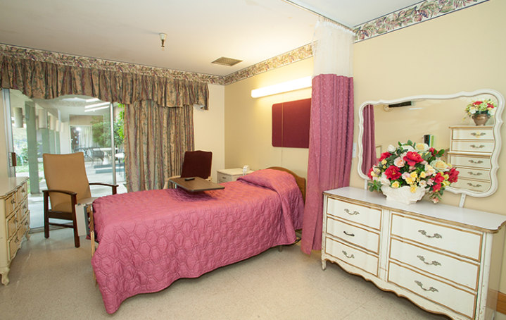 Fulton Gardens Post Acute, Llc | Nursing Home | Stockton Skilled ...