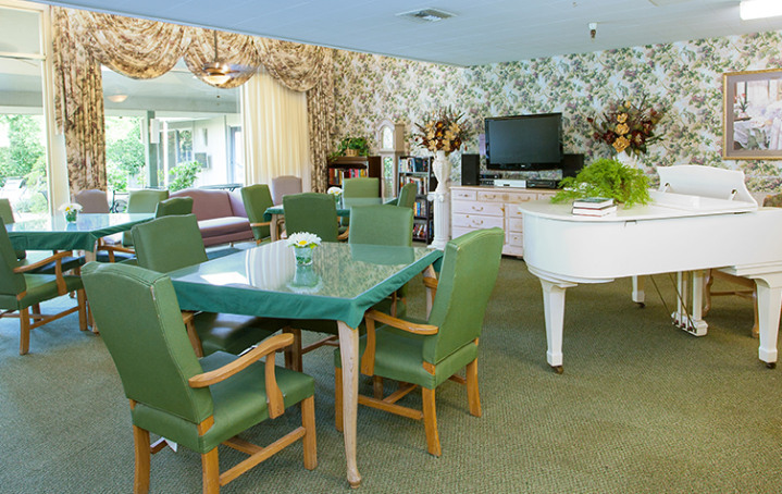 Fulton Gardens Post Acute, Llc | Nursing Home | Stockton Skilled ...