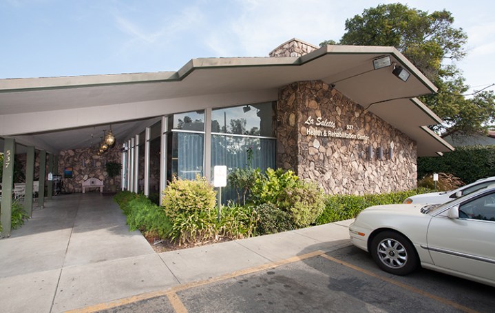 Fulton Gardens Post Acute, Llc | Nursing Home | Stockton Skilled ...