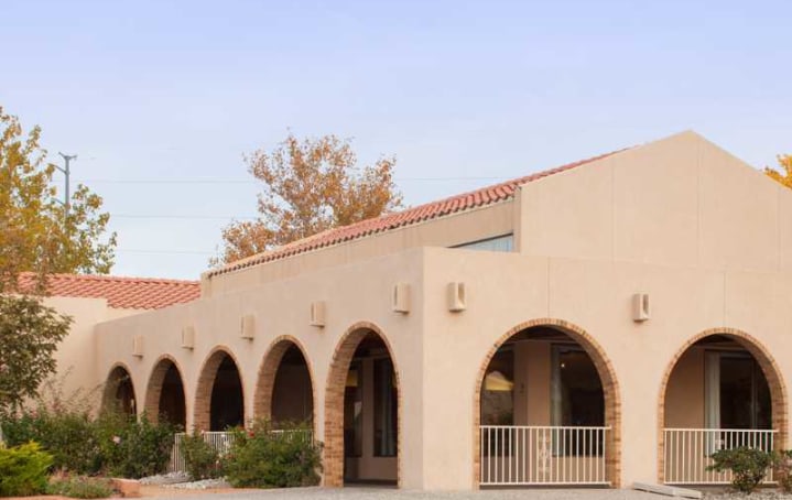 Ladera Center | Nursing Home | Albuquerque Skilled Nursing Facility
