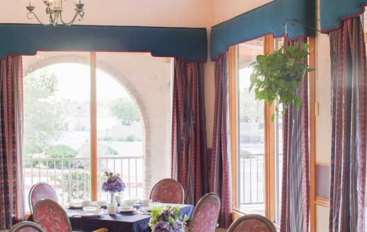 Ladera Center | Nursing Home | Albuquerque Skilled Nursing Facility