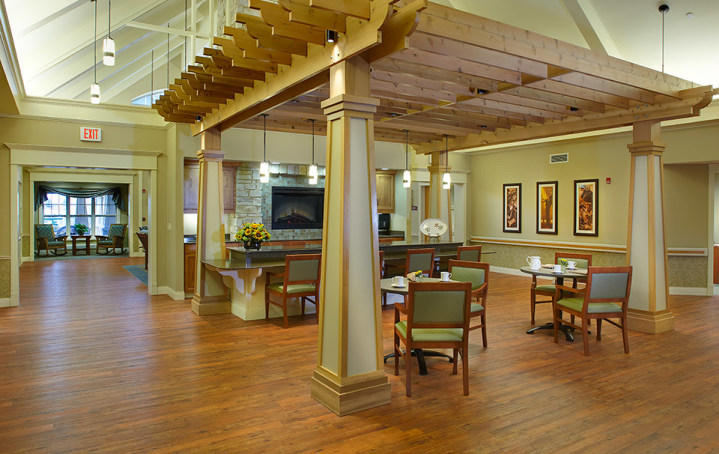 Lake Country Health Services | Nursing Home | Oconomowoc Skilled ...