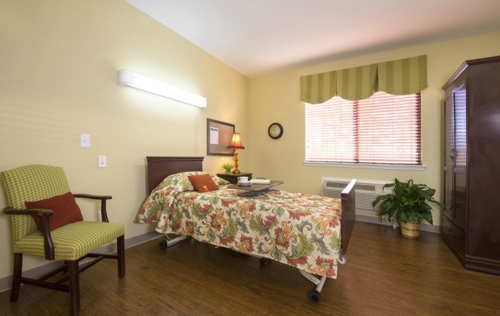 Lake Hamilton Health and Rehab | Nursing Home | Hot Springs Skilled ...