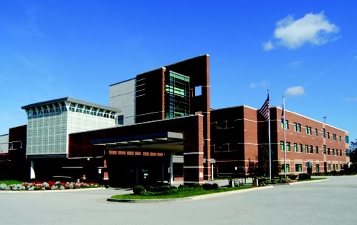 Lake Regional Health Systems | Nursing Home | Osage Beach Skilled ...