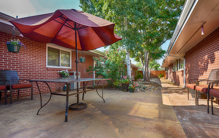 Lakeside Post Acute | Nursing Home | Wheat Ridge Skilled Nursing Facility