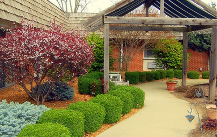 Envive Healthcare of Indianapolis | Nursing Home | Indianapolis Skilled ...