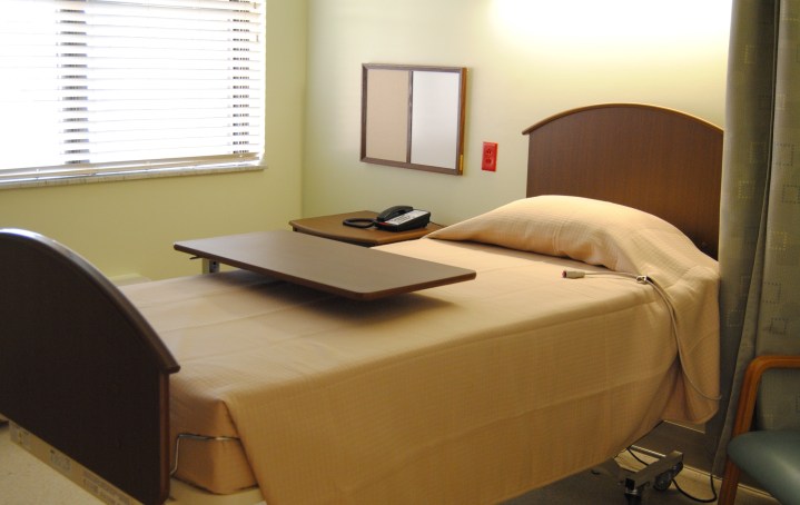 Lamar Healthcare & Rehabilitation Center | Nursing Home | Lumberton ...