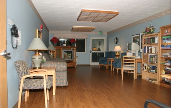 Landmark Care and Rehabilitation | Nursing Home | Yakima Skilled ...