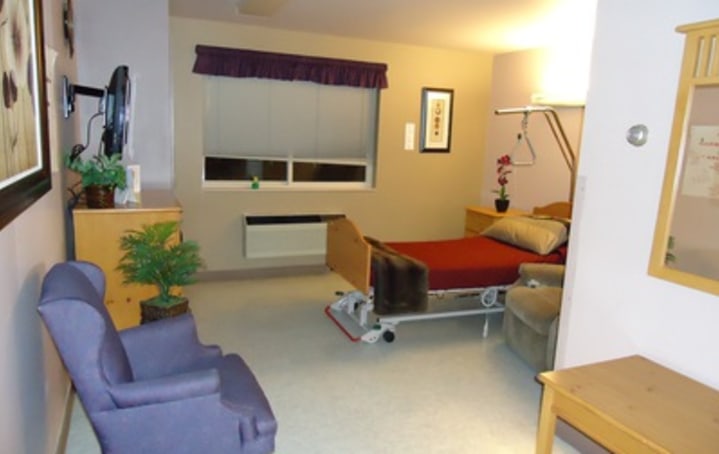 Landmark Care and Rehabilitation | Nursing Home | Yakima Skilled ...