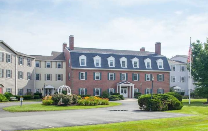 Langdon Place of Dover | Nursing Home | Dover Skilled Nursing Facility