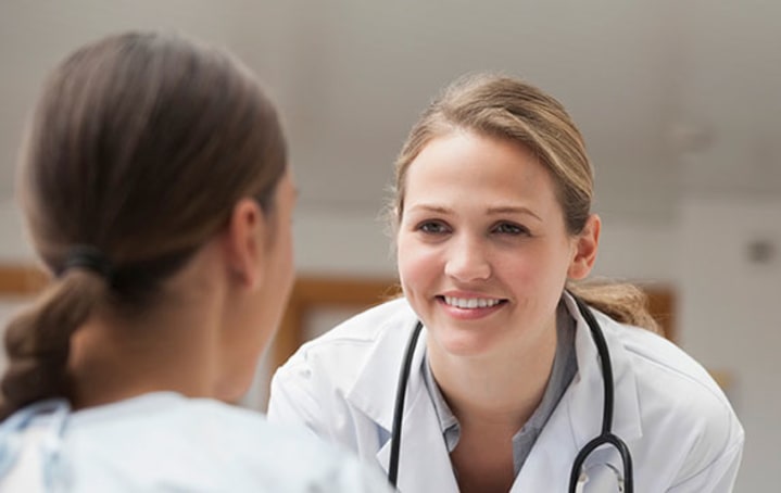 Laredo Medical Center | Nursing Home | Laredo Skilled Nursing Facility
