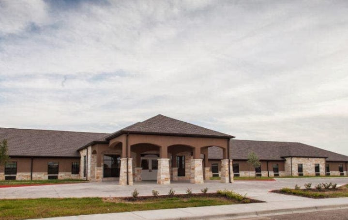 Laredo Nursing and Rehabilitation Center | Nursing Home | Laredo ...