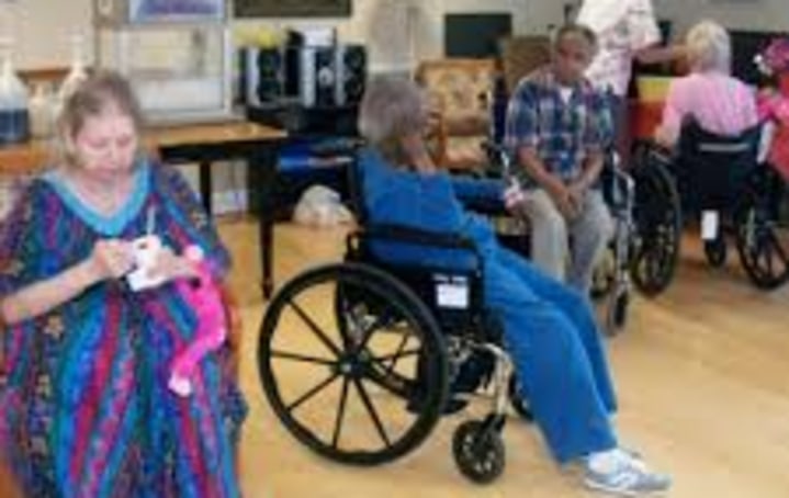 Laurellwood Fl Opco, Llc | Nursing Home | St. Petersburg Skilled ...