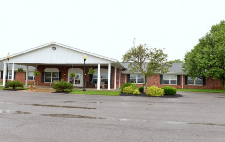 Divine Rehabilitation and Nursing at Shane Hill | Nursing Home ...