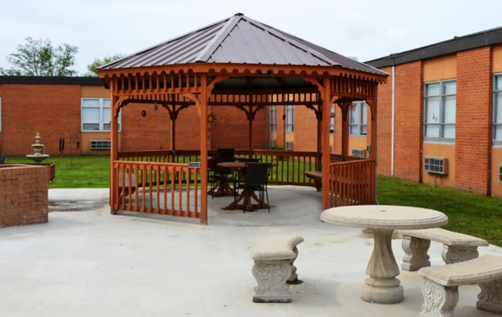 Lawrence Hall Health & Rehabilitation | Nursing Home | Walnut Ridge ...