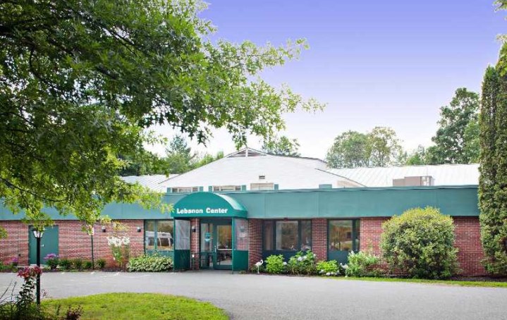 Lebanon Center, Genesis Healthcare | Nursing Home | Lebanon Skilled ...