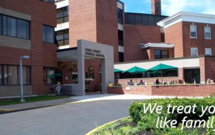 Lewis County General Hospital-Residential Health Care Facility ...