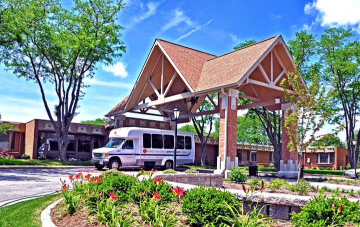 Lewis Memorial Christian Vlg | Nursing Home | Springfield Skilled ...