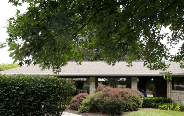 Lexington Country Place | Nursing Home | Lexington Skilled Nursing Facility