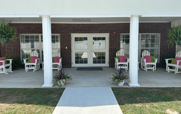 Liberty Commons Whiteville Nc