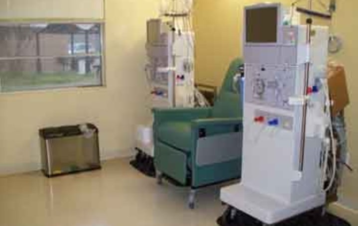 Liberty Health Care Center | Nursing Home | Liberty Skilled Nursing ...