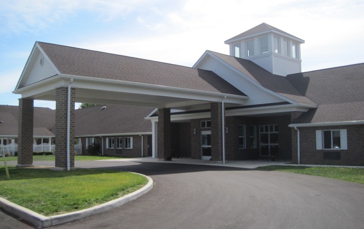Windsor House at Liberty | Nursing Home | Youngstown Skilled Nursing Facility