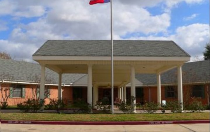 Liberty Health Care Center | Nursing Home | Liberty Skilled Nursing ...