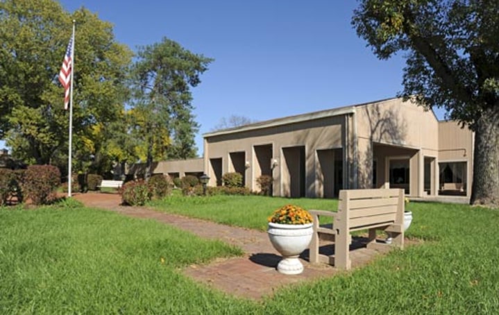 Centerville Health and Rehab | Nursing Home | Dayton Skilled Nursing ...