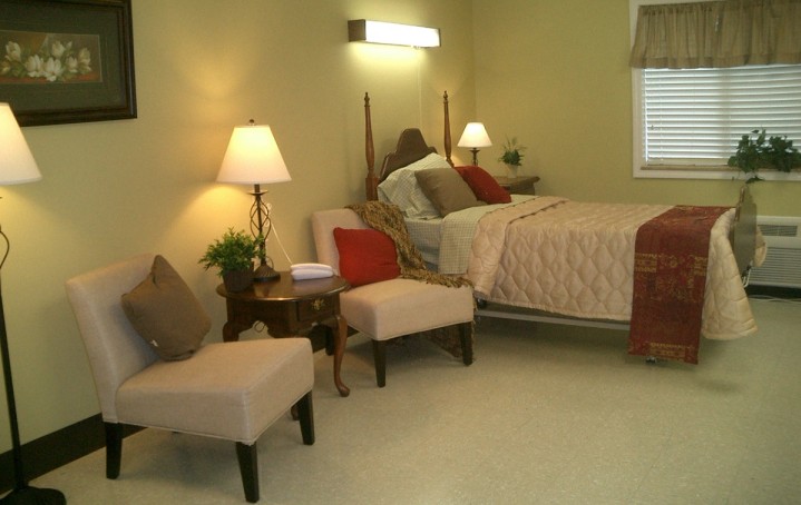 Cardinal Care Strategies | Nursing Home | Muncie Skilled Nursing Facility