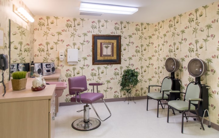 Life Care Center of Charleston | Nursing Home | North Charleston ...