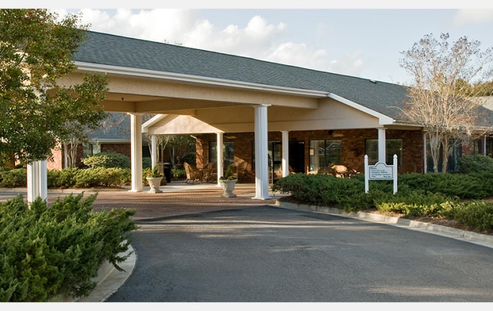Life Care Center of Charleston | Nursing Home | North Charleston ...