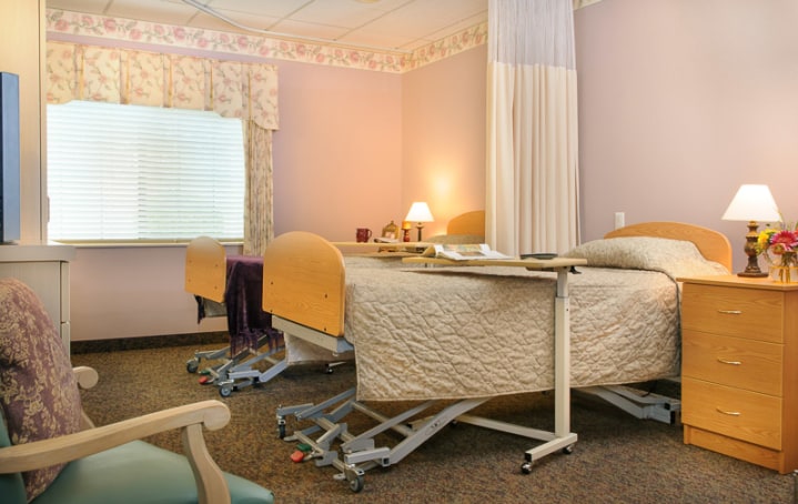 Life Care Center of Charleston | Nursing Home | North Charleston ...