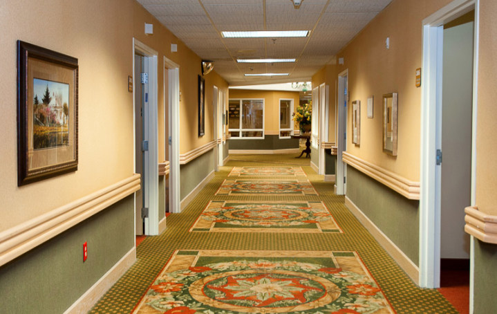 Life Care Center of Columbia | Nursing Home | Columbia Skilled Nursing ...