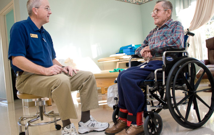Life Care Center of Greeley | Nursing Home | Greeley Skilled Nursing ...