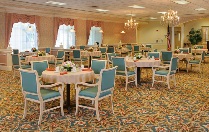 Life Care Center of Port Saint Lucie | Nursing Home | Port St. Lucie ...