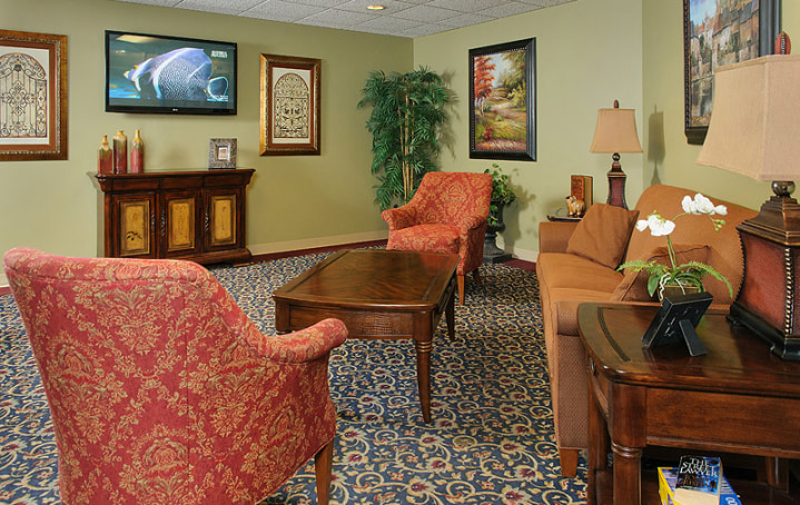 Life Care Center of St Louis | Nursing Home | St. Louis Skilled Nursing ...