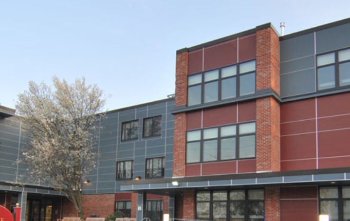 Lighthouse Rehabilitation & Healthcare Center | Nursing Home | Revere ...