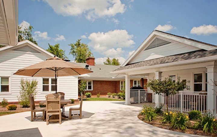 Lima Convalescent Home | Nursing Home | Lima Skilled Nursing Facility