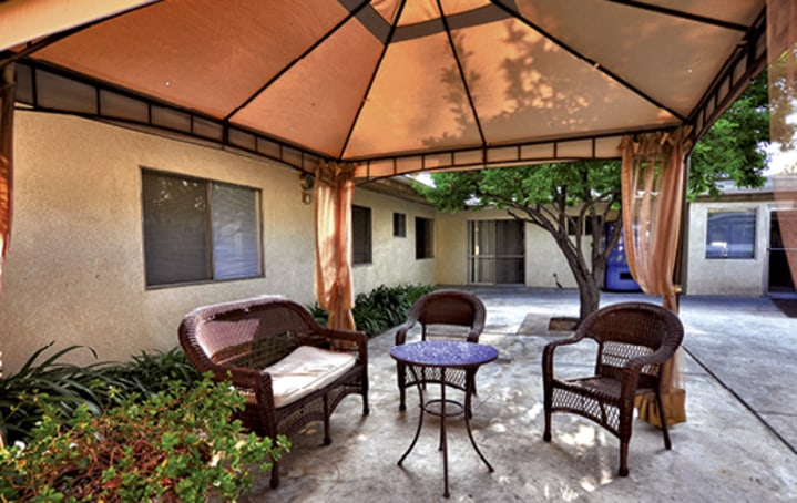 Loma Linda Post Acute | Nursing Home | Loma Linda Skilled Nursing Facility