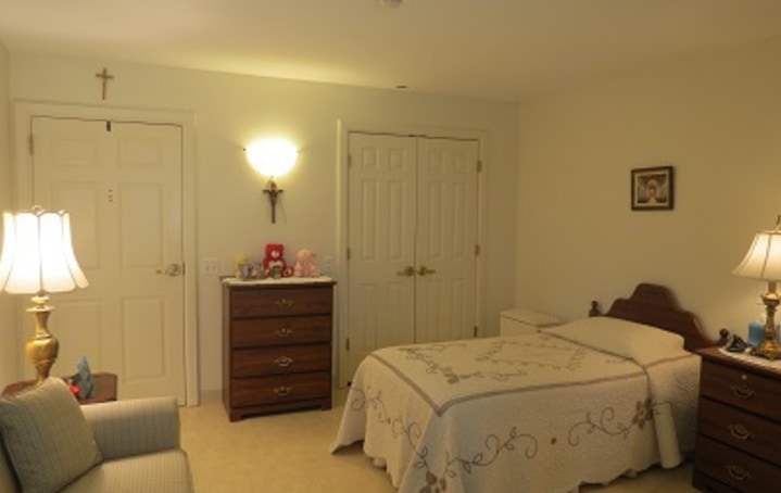 Allied Services Wilkes-Barre Hospice Center | Nursing Home | Wilkes ...