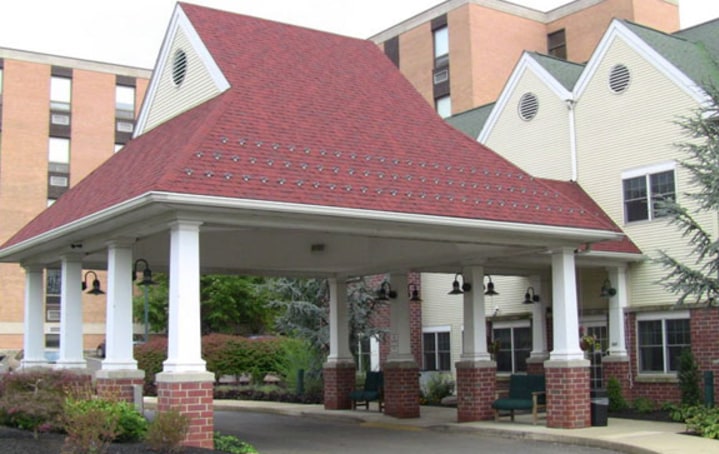 Allied Services Wilkes-Barre Hospice Center | Nursing Home | Wilkes ...