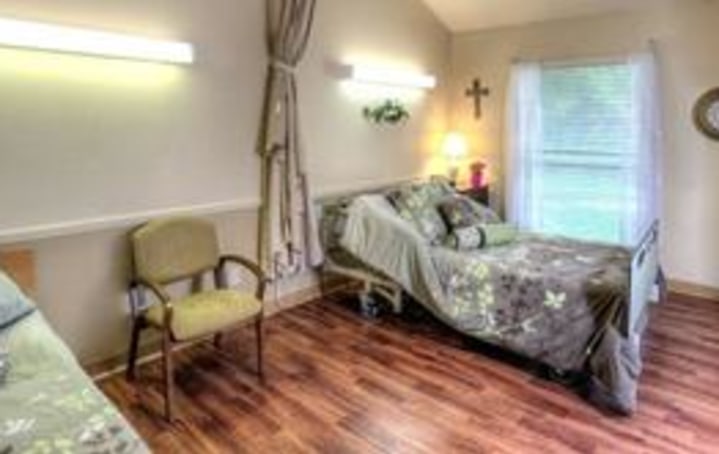 Live Oak Nursing and Rehabilitation Center | Nursing Home | George West Skilled Nursing Facility