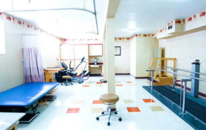 Live Oak Rehab Center | Nursing Home | San Gabriel Skilled Nursing Facility