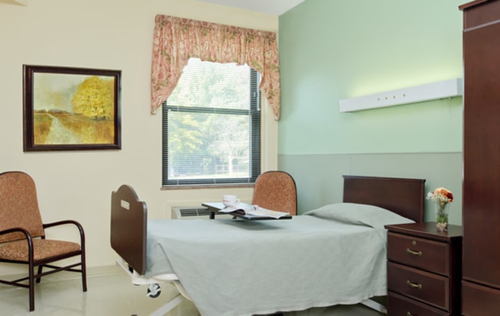Lochearn Nursing Home, Llc | Baltimore Skilled Nursing Facility