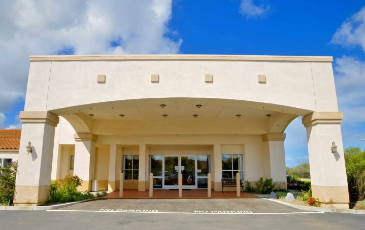 Lompoc Skilled Nursing & Rehabilitation Center | Nursing Home | Lompoc ...